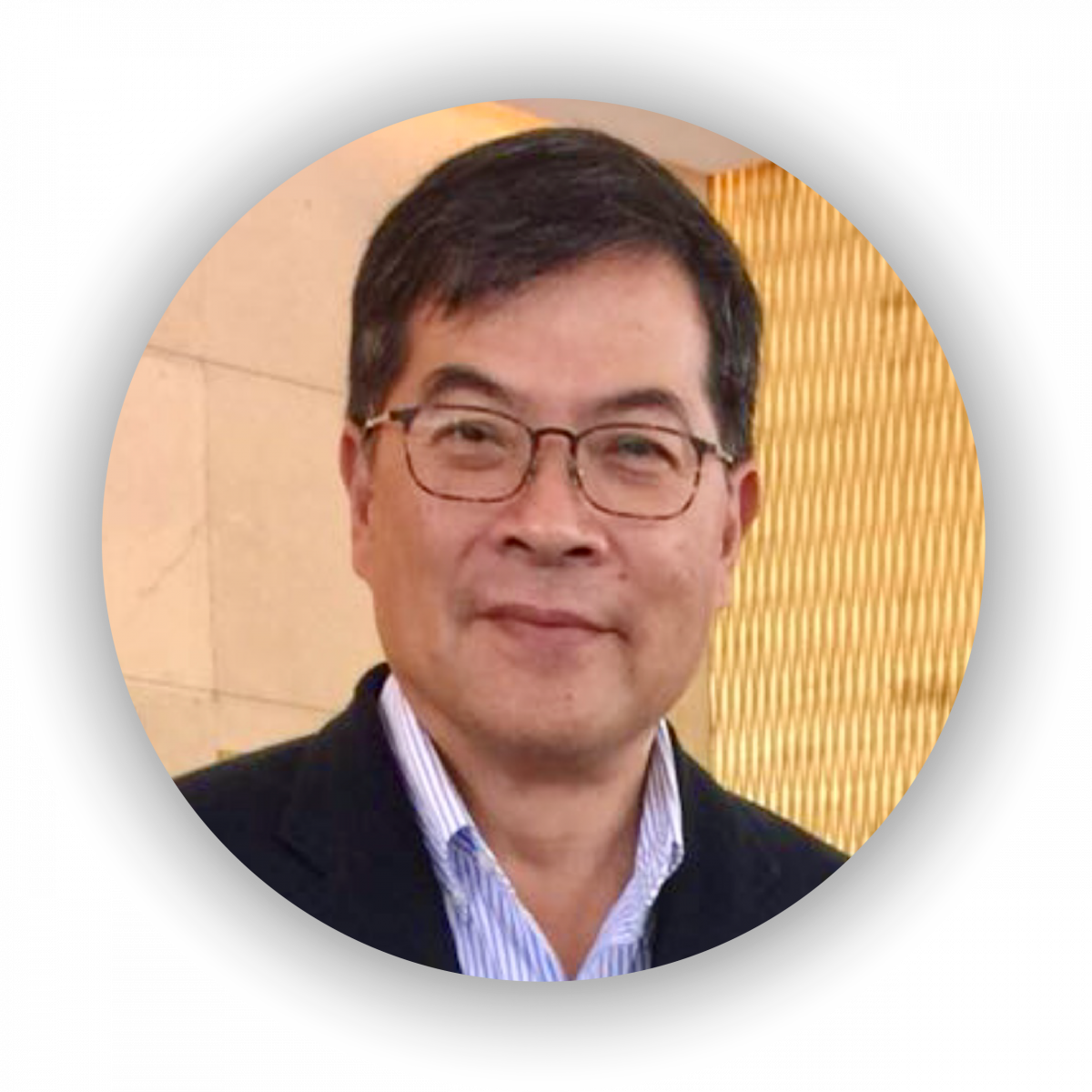 2021 IAS Fellow - Prof. Cheung Kwok Cheung - Institute of Advanced ...