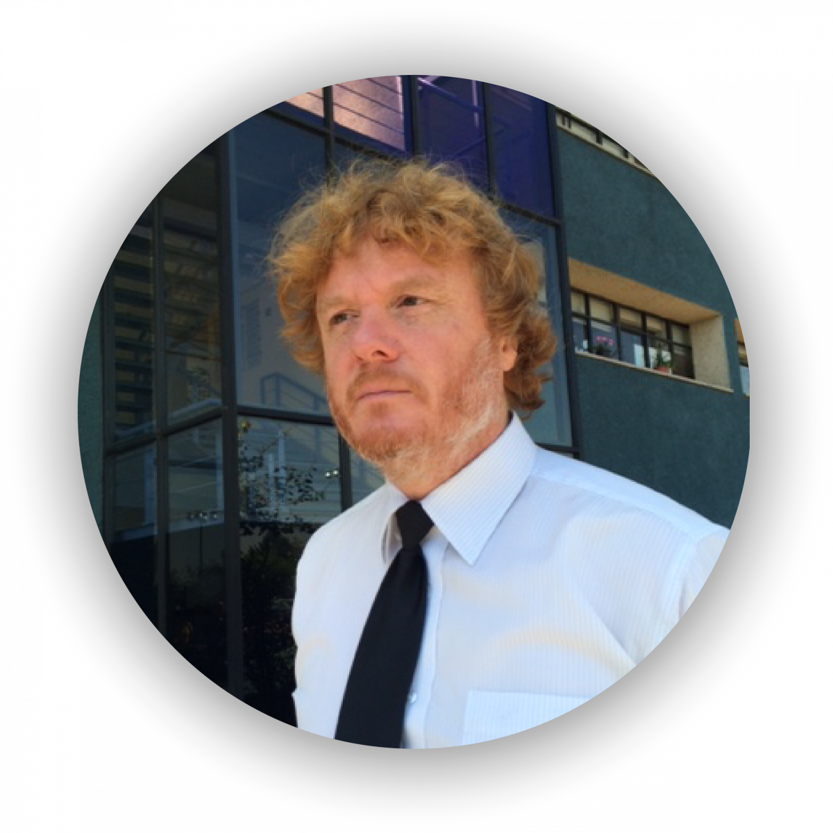 2021 IAS Fellow - Prof. Hans-Georg Moeller - Institute of Advanced ...