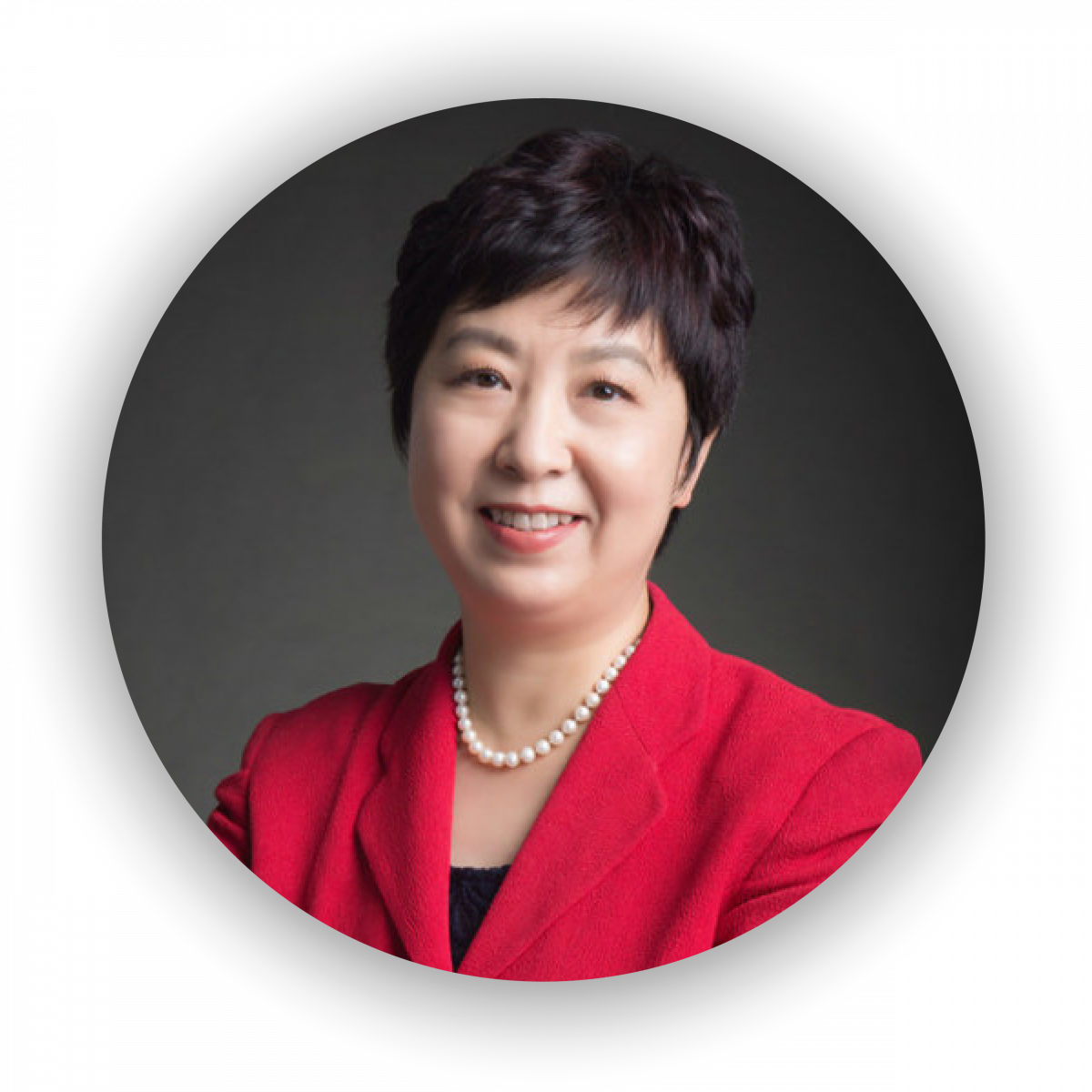 2021 IAS Fellow - Prof. Chen Jinghan - Institute of Advanced Studies in ...