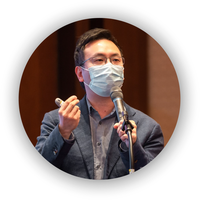 2021 IAS Fellow - Prof. U Leong Hou - Institute of Advanced Studies in ...