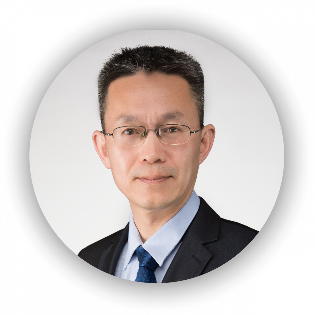 2021 IAS Fellow - Prof. Xiang Yu-tao - Institute of Advanced Studies in ...