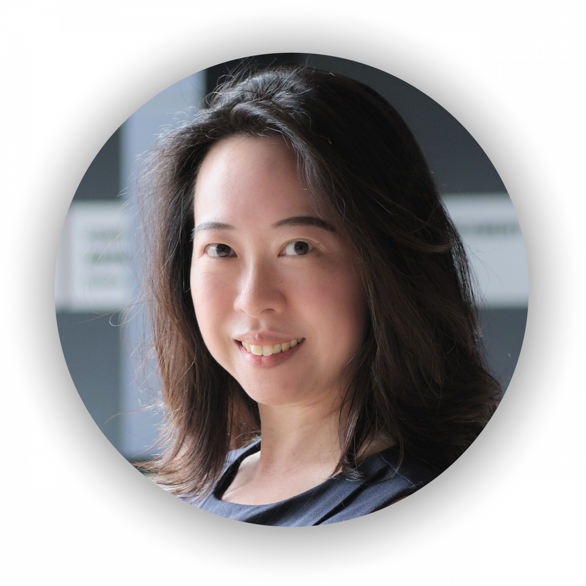 2022 IAS Fellows - Prof. Wong Ka Ki Katrine - Institute of Advanced ...