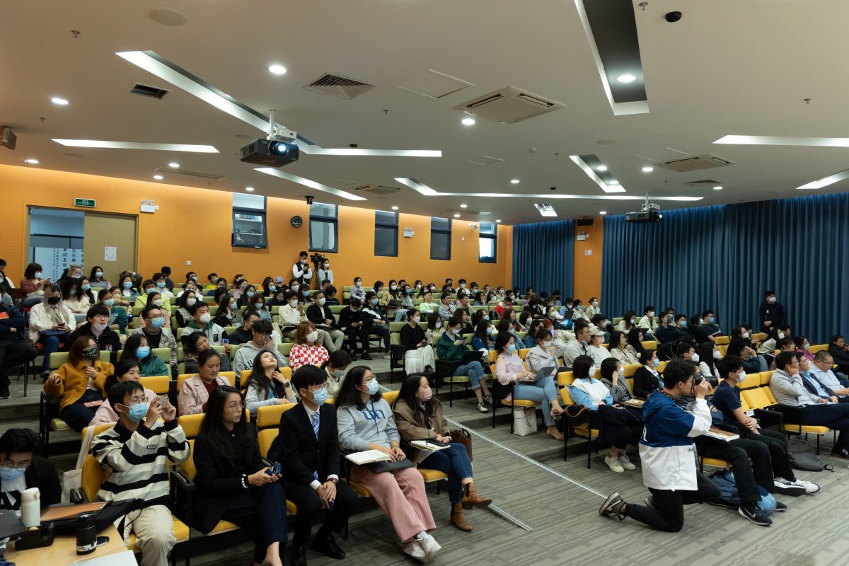 IAS 2022-2023 Round Table Discussion – Interpretation and Reflection on ...