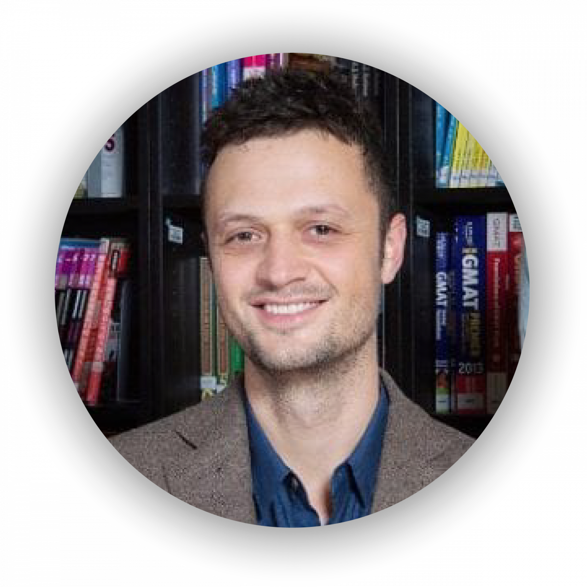 2023 IAS Fellows – Prof. Joshua Parr Ehrlich - Institute of Advanced ...