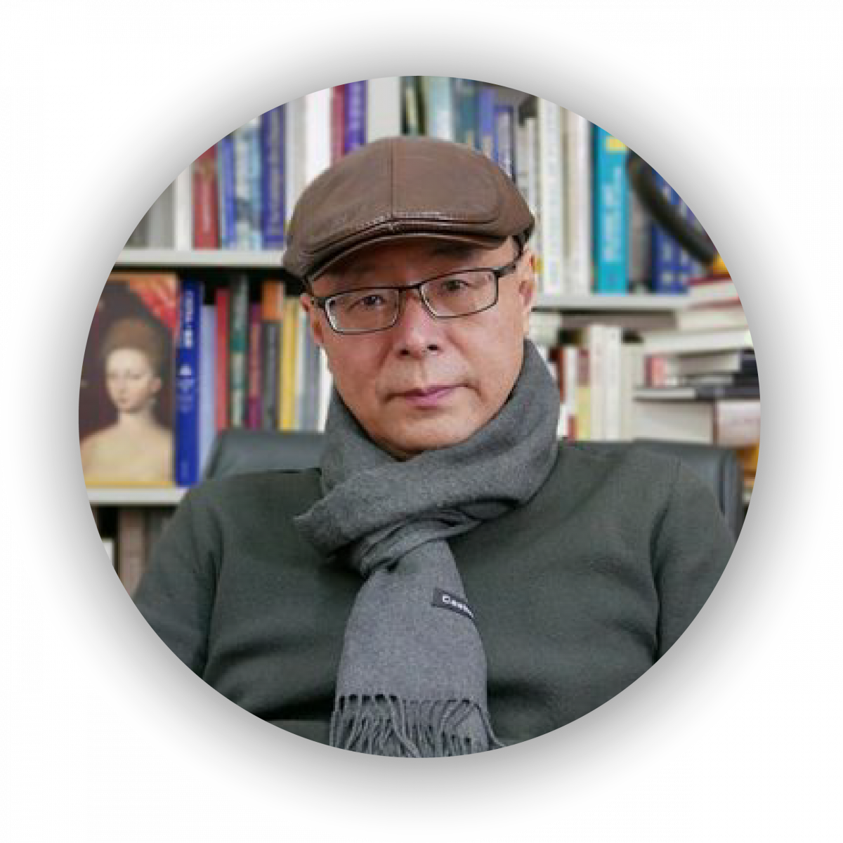 2023 IAS Fellows – Prof. Li Jun - Institute of Advanced Studies in ...