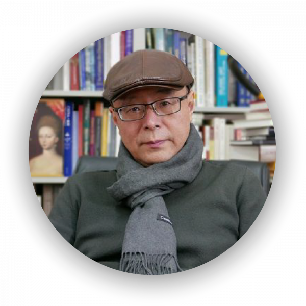 2023 IAS Fellows – Prof. Li Jun - Institute of Advanced Studies in ...