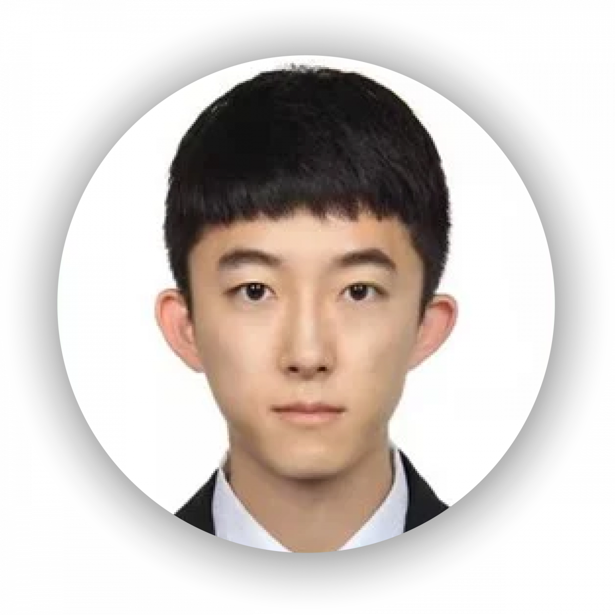 2023 IAS Fellows – Prof. Zhenning Li - Institute of Advanced Studies in ...